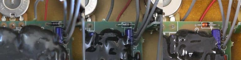 The Klon Centaur Guide – Decibelics