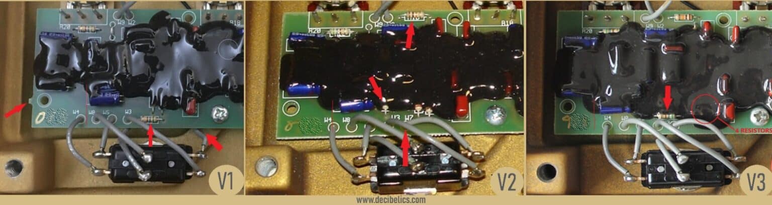 The Klon Centaur Guide – Decibelics