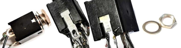 The Klon Centaur Guide – Decibelics