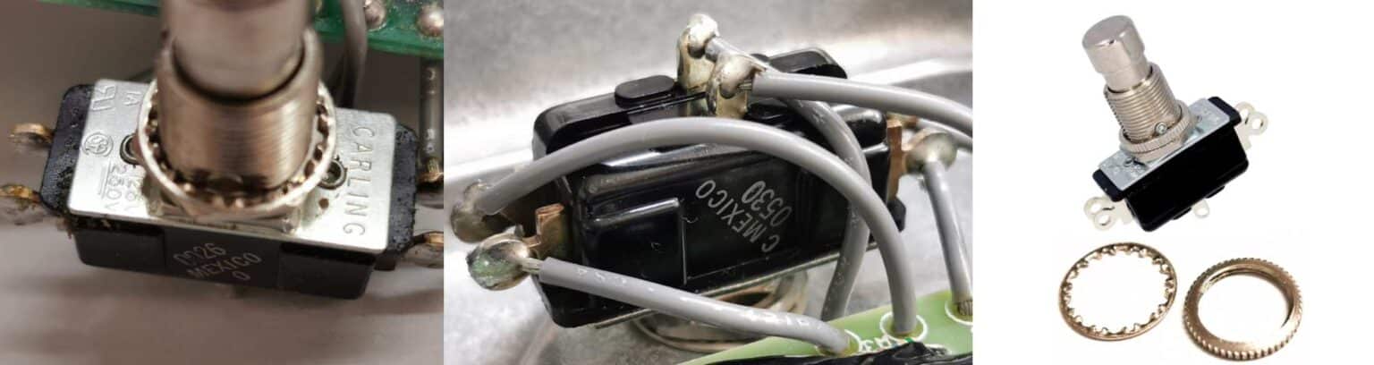 The Klon Centaur Guide – Decibelics