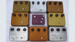 The Klon Centaur Guide – Decibelics