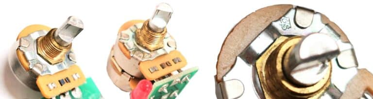 The Klon Centaur Guide – Decibelics