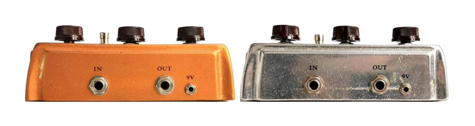 The Klon Centaur Guide – Decibelics